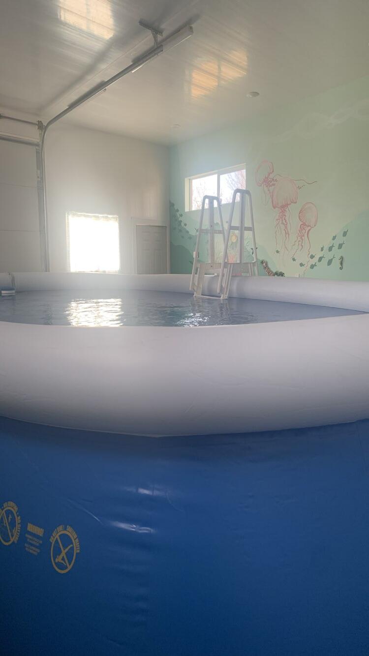 Congo / Sofpool - Spring is just around the corner! for $2500 in ...