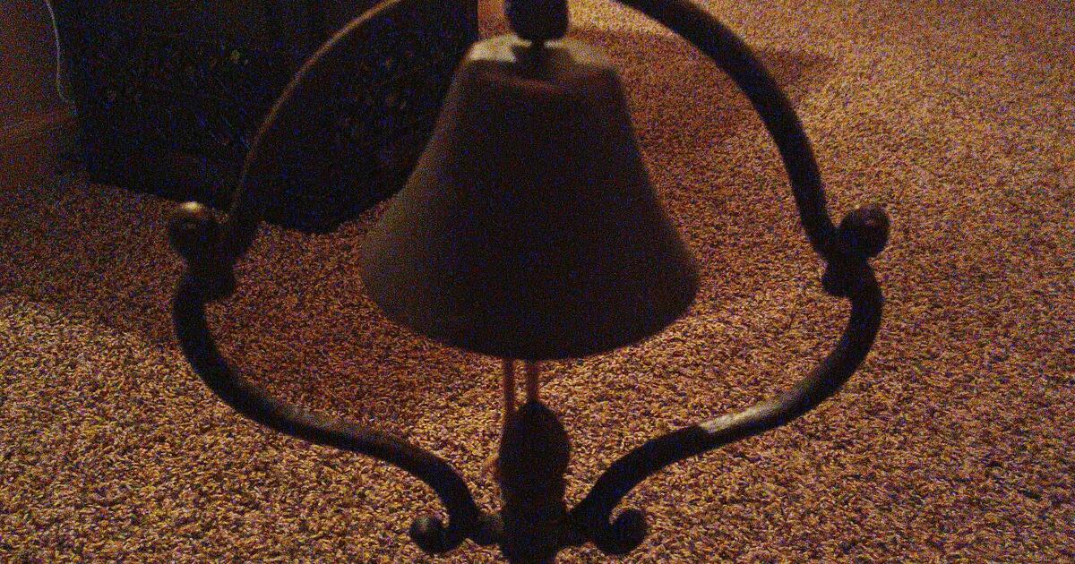 Cast iron rooster bell for $20 in Beloit, WI | For Sale & Free — Nextdoor