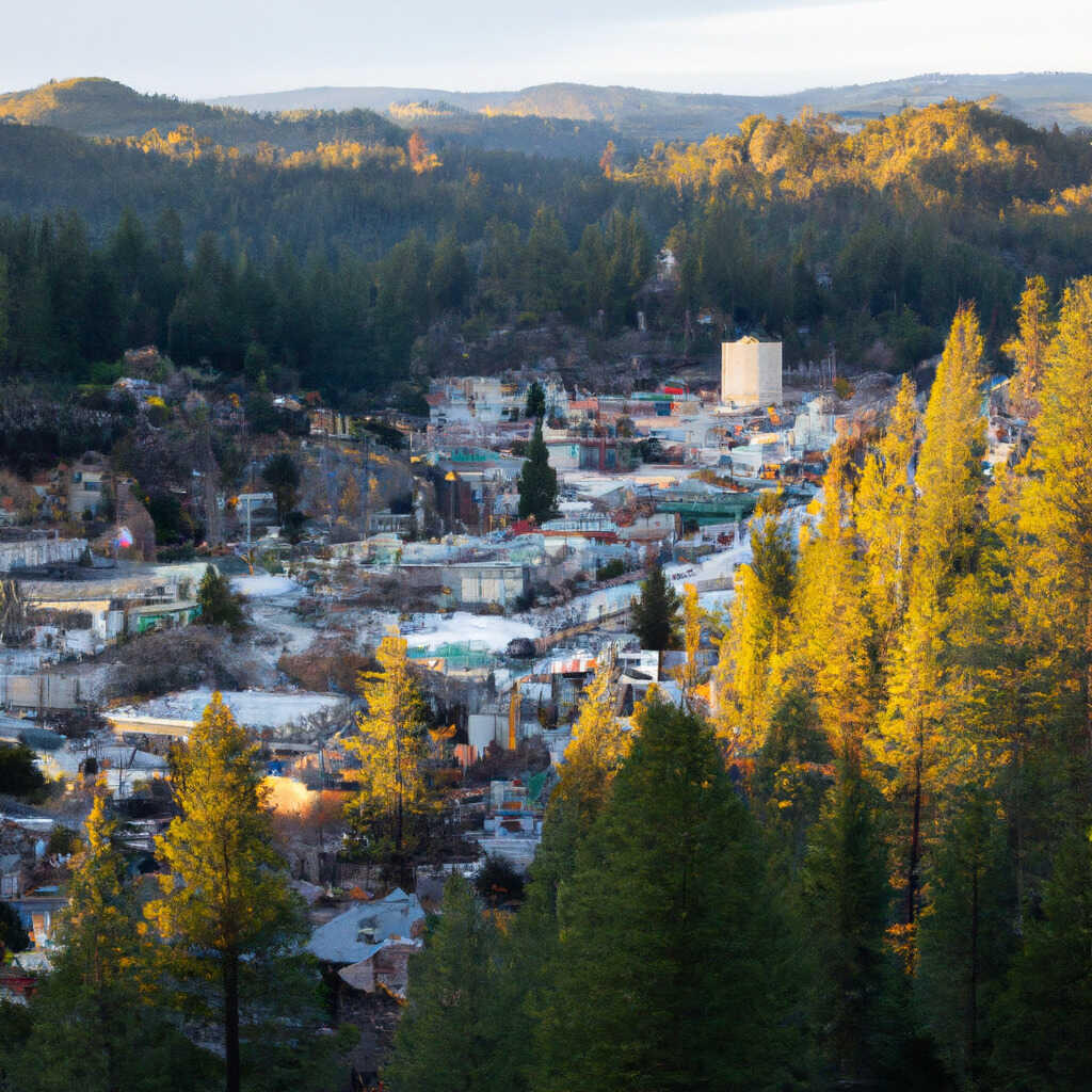 Placerville, CA | News, Crime, Lost Pets, Free Stuff