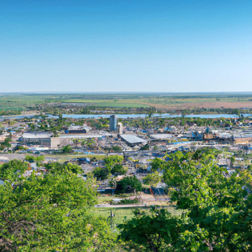 Seminole, OK crime rates and safety statistics
