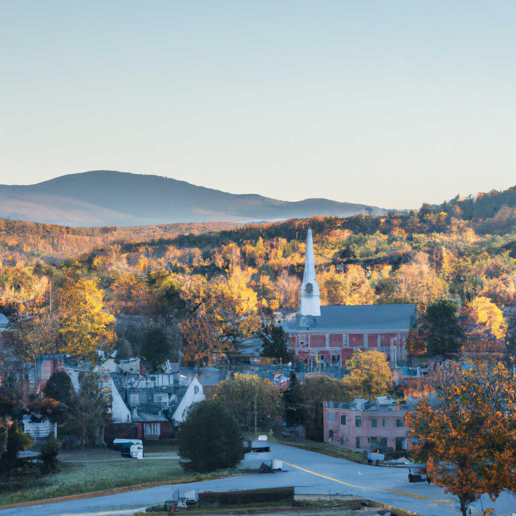 Stowe, VT crime rates and safety statistics