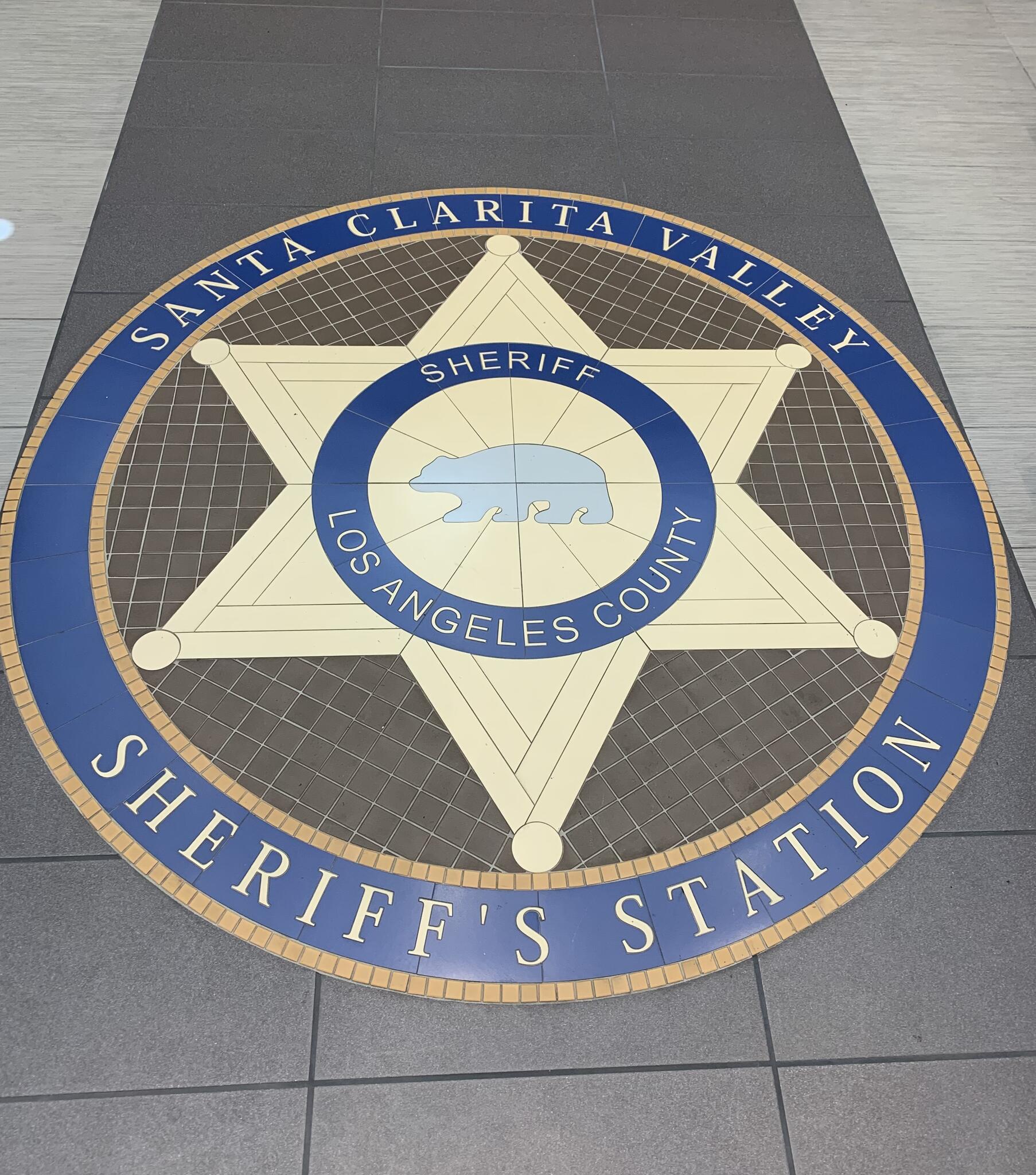 Community Academy Returning to SCV Sheriff’s Station…. (Los Angeles ...