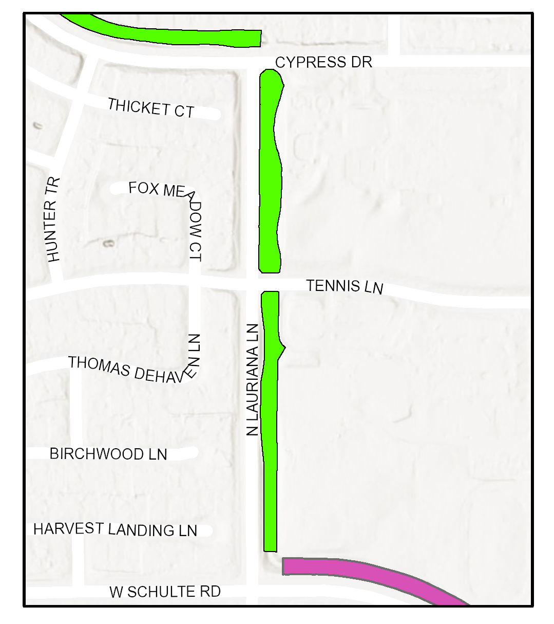 Stormwater Channel Way Maintenance Update (City of Tracy) — Nextdoor ...