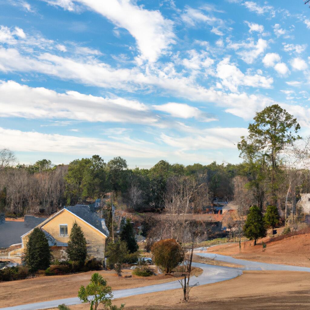 Villages At Lake Ridge, Riverdale | Everything You Need to Know Nextdoor