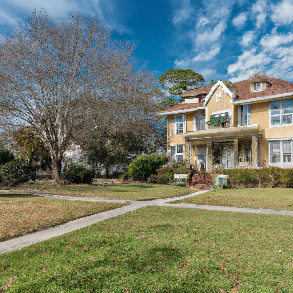 Kings Grant, Wilmington | Everything You Need to Know