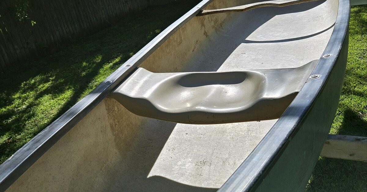 Canoe in Fort Worth, TX | For Sale & Free — Nextdoor