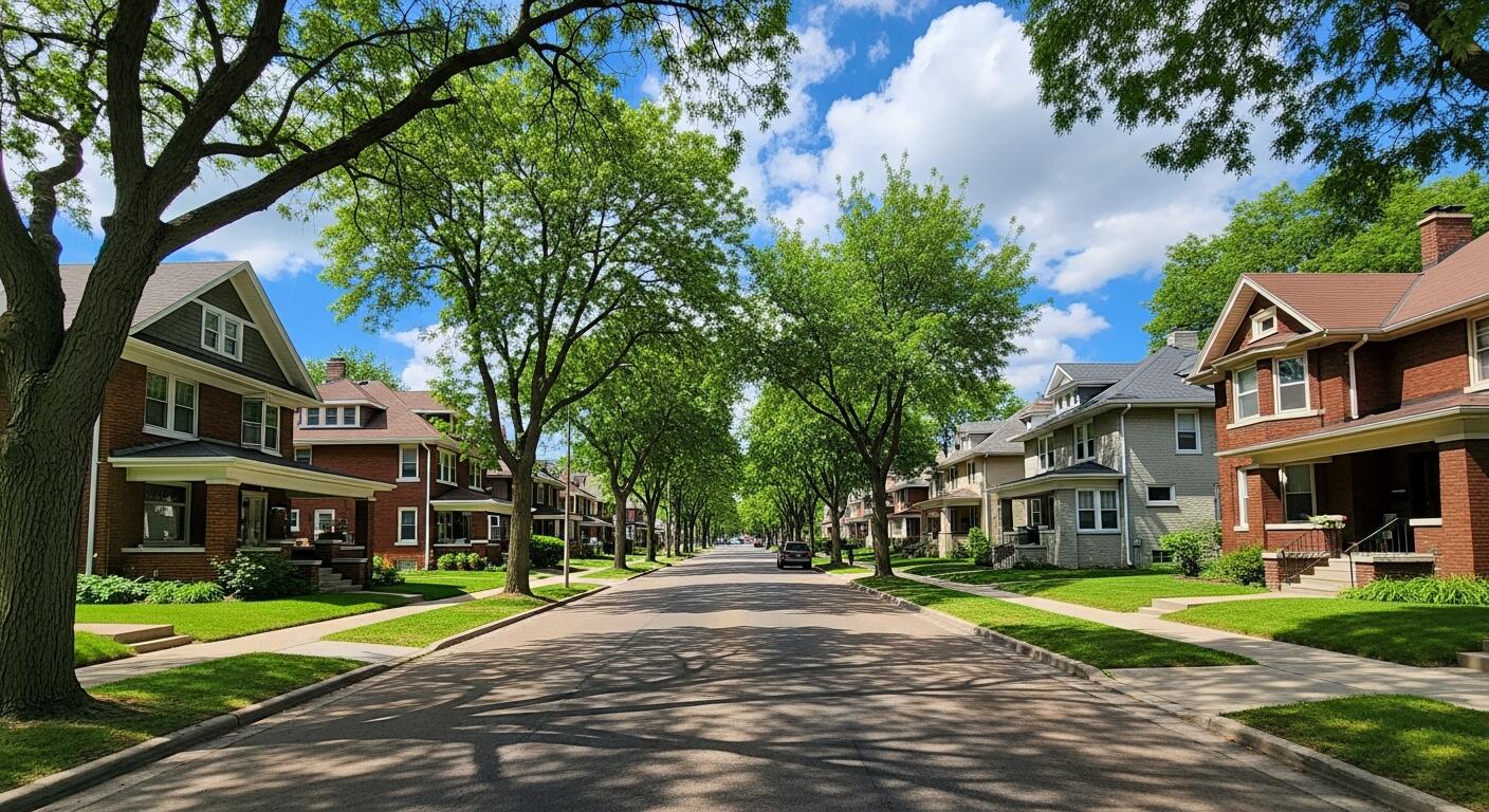 Lenox Heights, Milwaukee | Everything You Need to Know