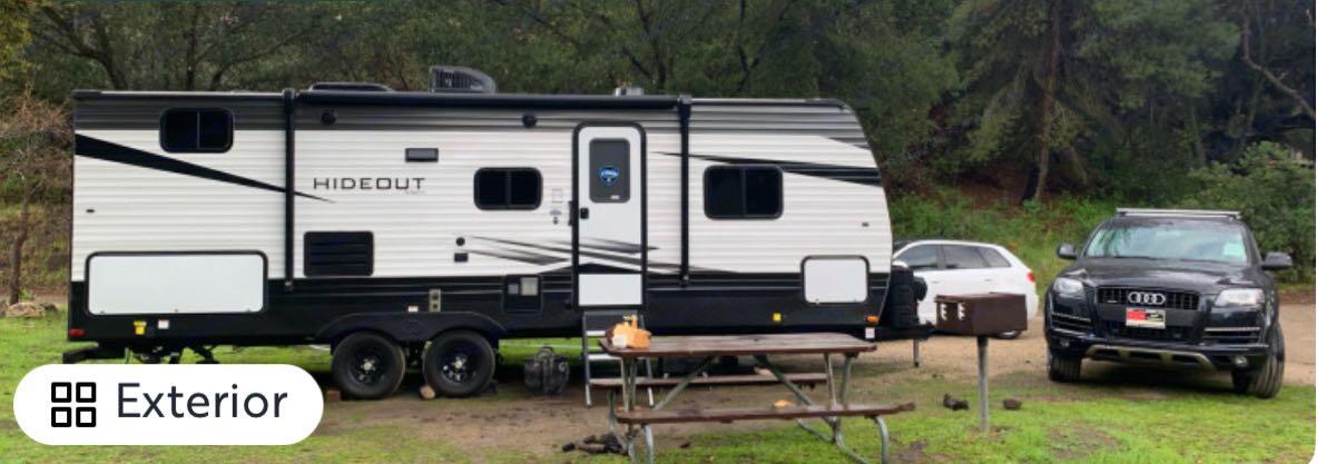 2021 Keystone Hideout Bunkhouse for $24000 in Santa Barbara, CA | For ...