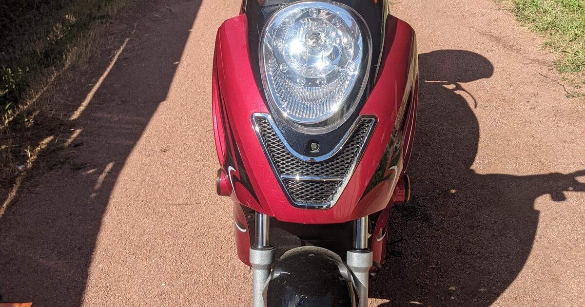 2020 Ice Bear Challenger for $2000 in Payson, AZ | Finds — Nextdoor