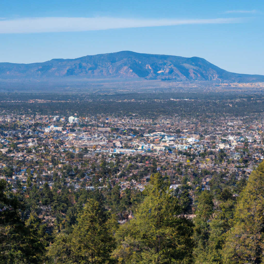 Forestdale, Flagstaff | Trick or Treat Map and Everything You Need to Know