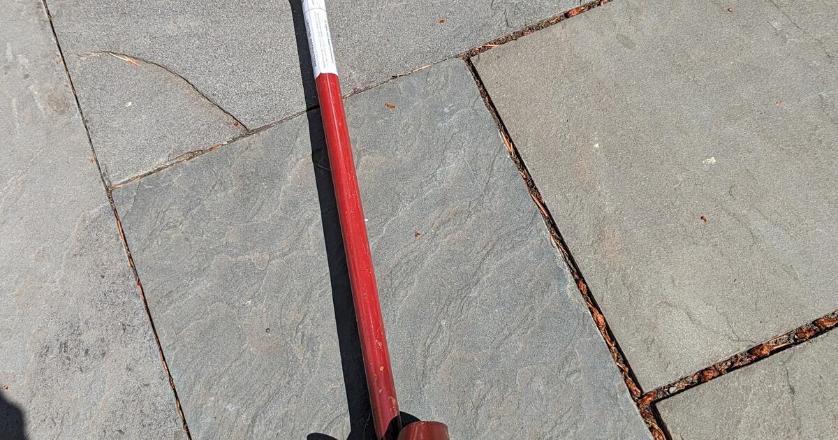 Red Dragon brand flame kit for weed torching for $34 in Port Townsend ...