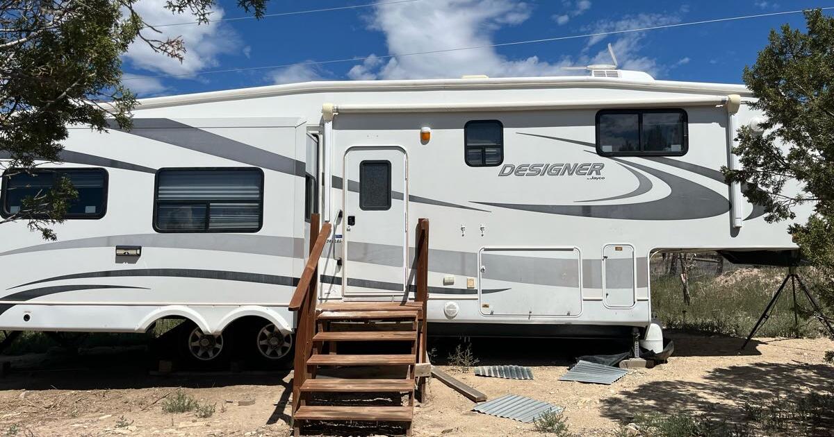 2016 Jayco Designer RV for $13000 in Penrose, CO | For Sale & Free ...