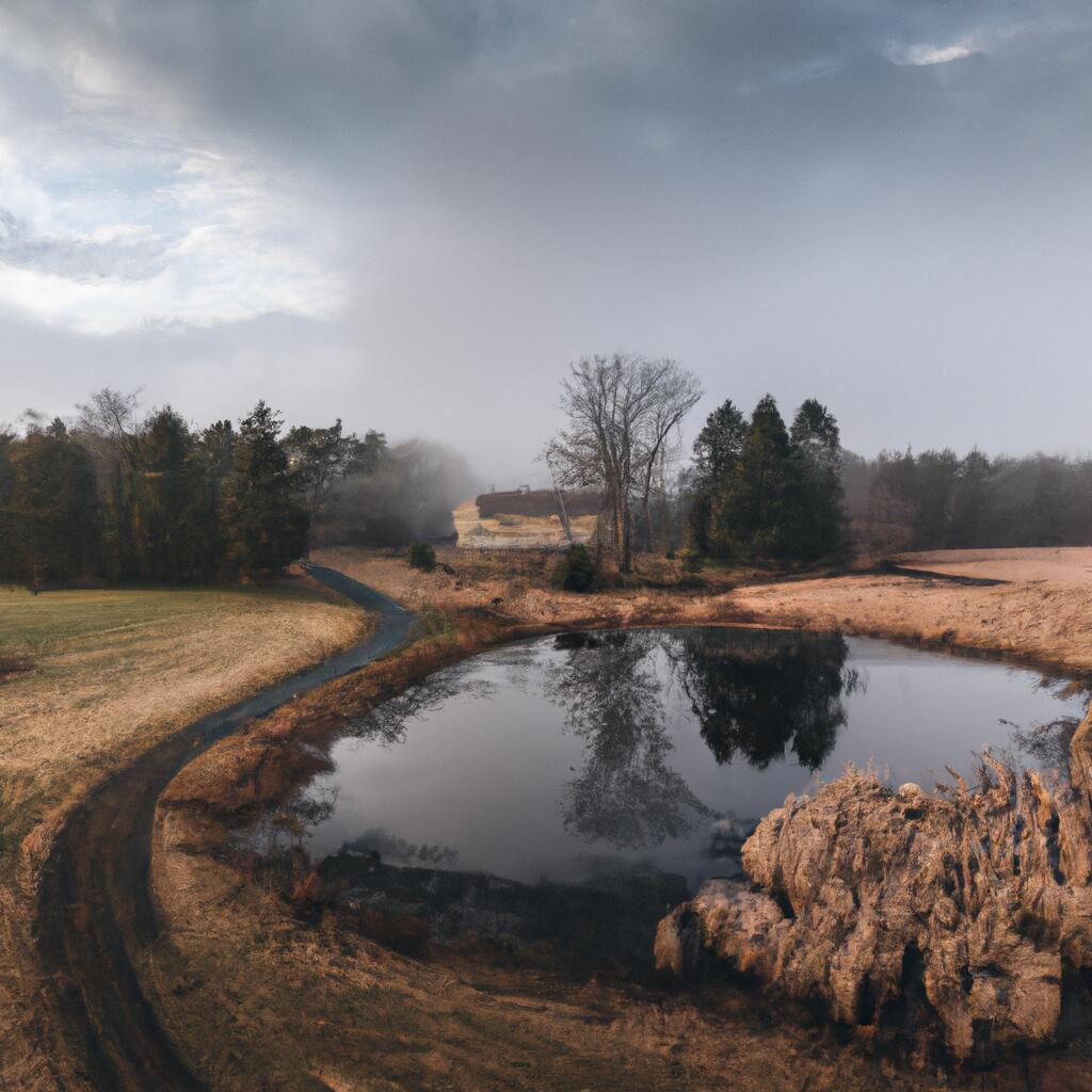 Salmon Creek, Williamson | Everything You Need to Know