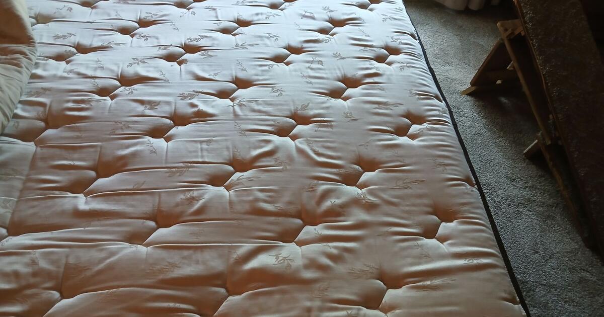 FREE Queen Size Mattress for Free in Milton, FL | For Sale & Free ...