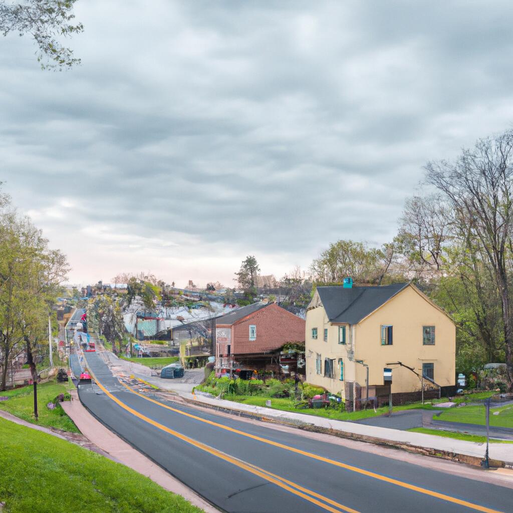 Valley Forge Crossing, Norristown | Everything You Need to Know