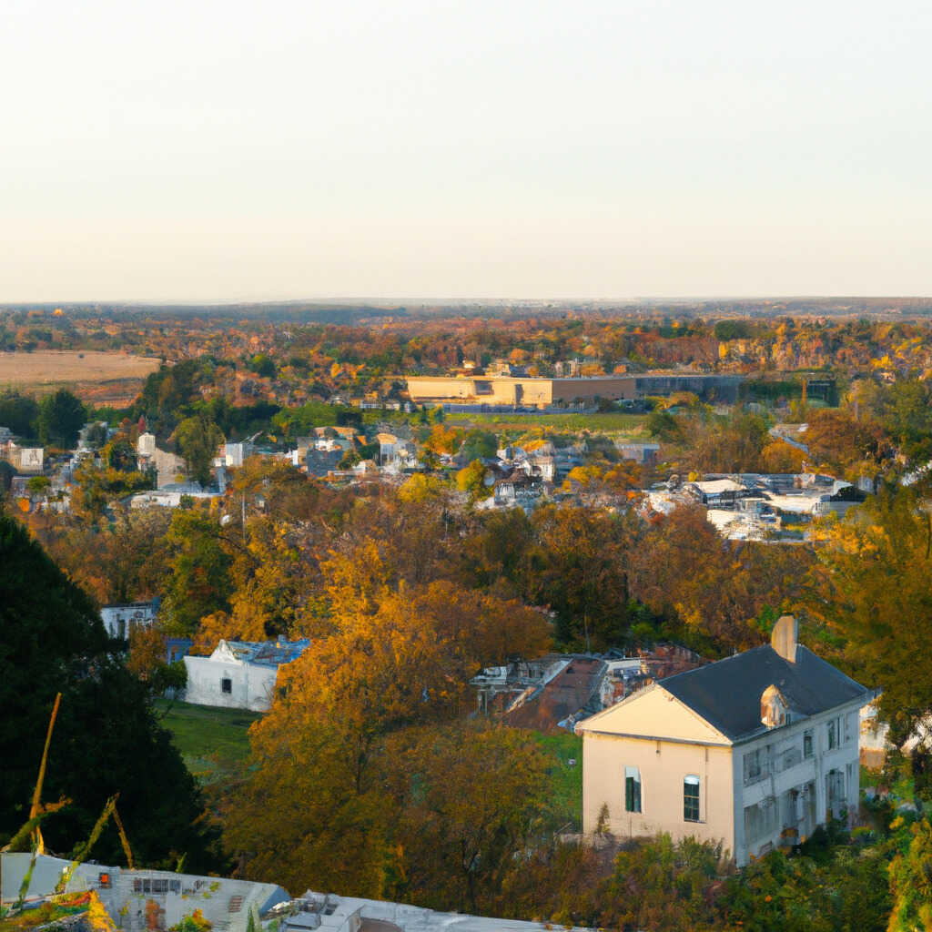 Fawn Grove, Fawn Grove | Everything You Need to Know