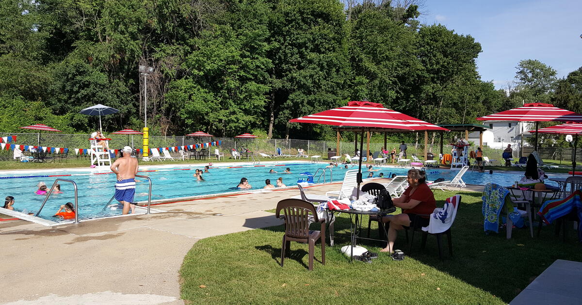 The Susquehanna Township is researching the potential of the Latshmere ...