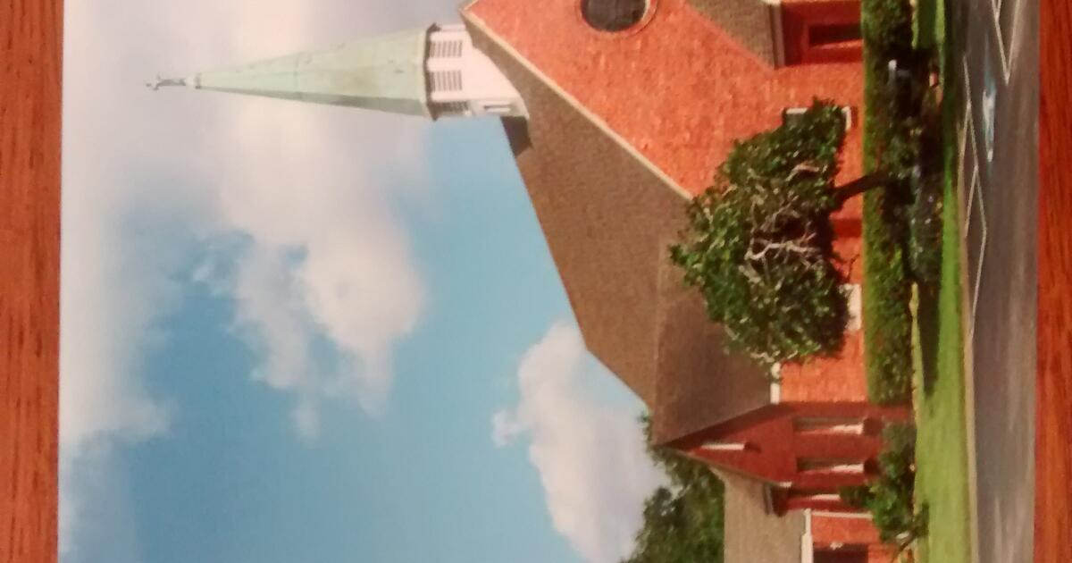 Immanuel Church of Spring for Free in Spring, TX | For Sale & Free ...