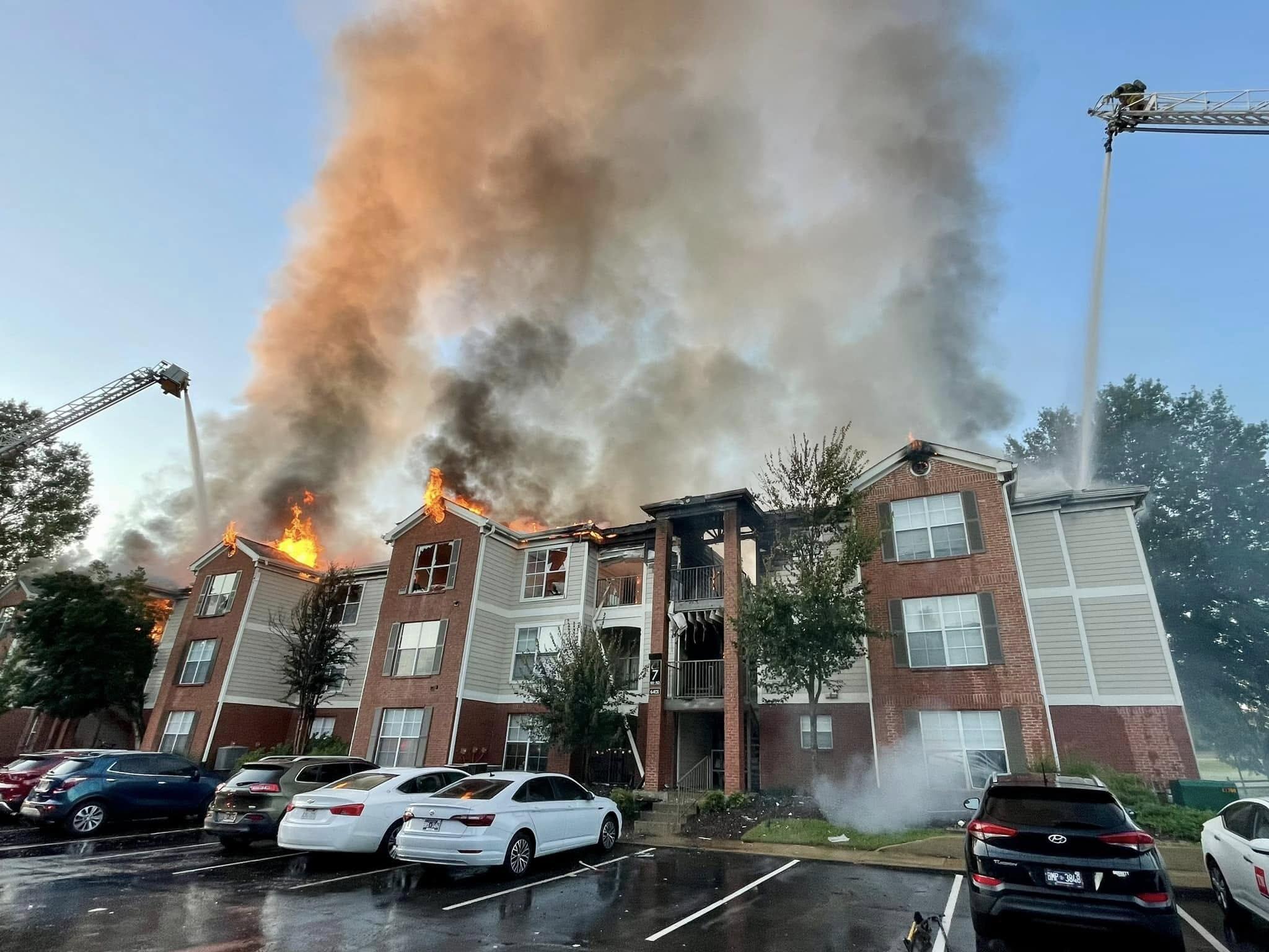 I know that everyone remembers the Quail Ridge Fire from a few months ...