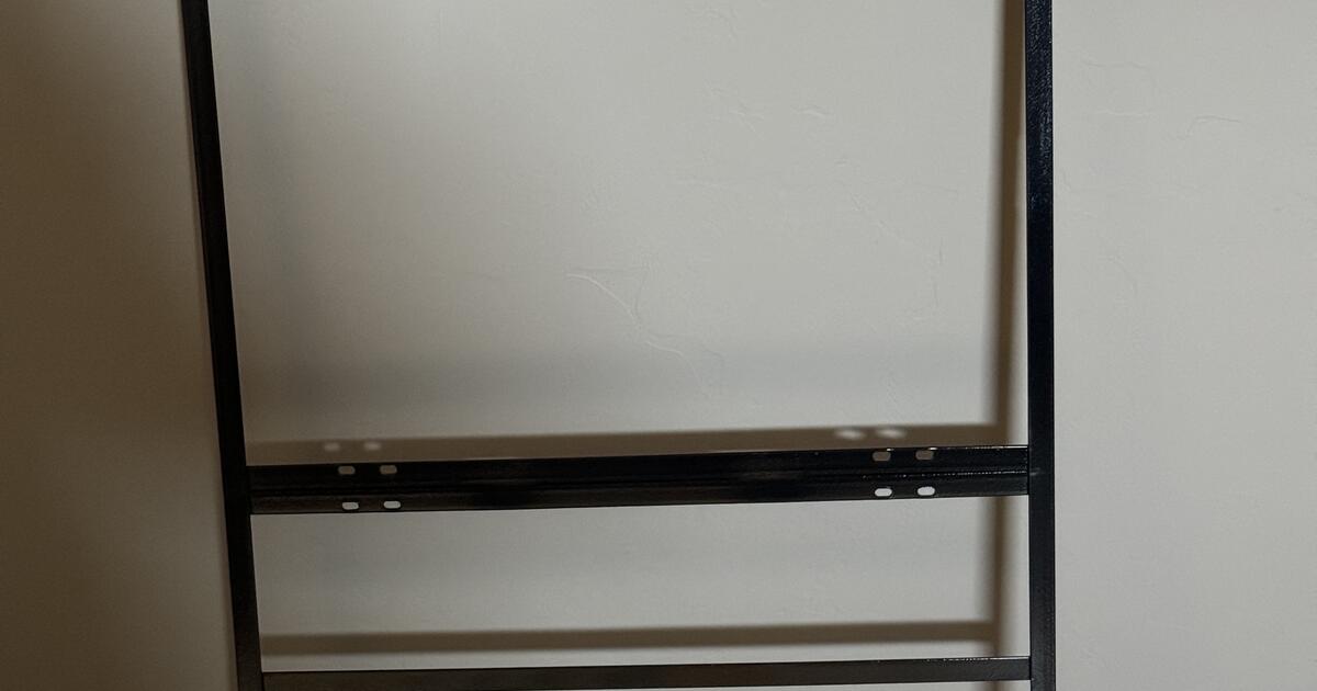 Three new metal display signs for Free in Montrose, CO | For Sale ...