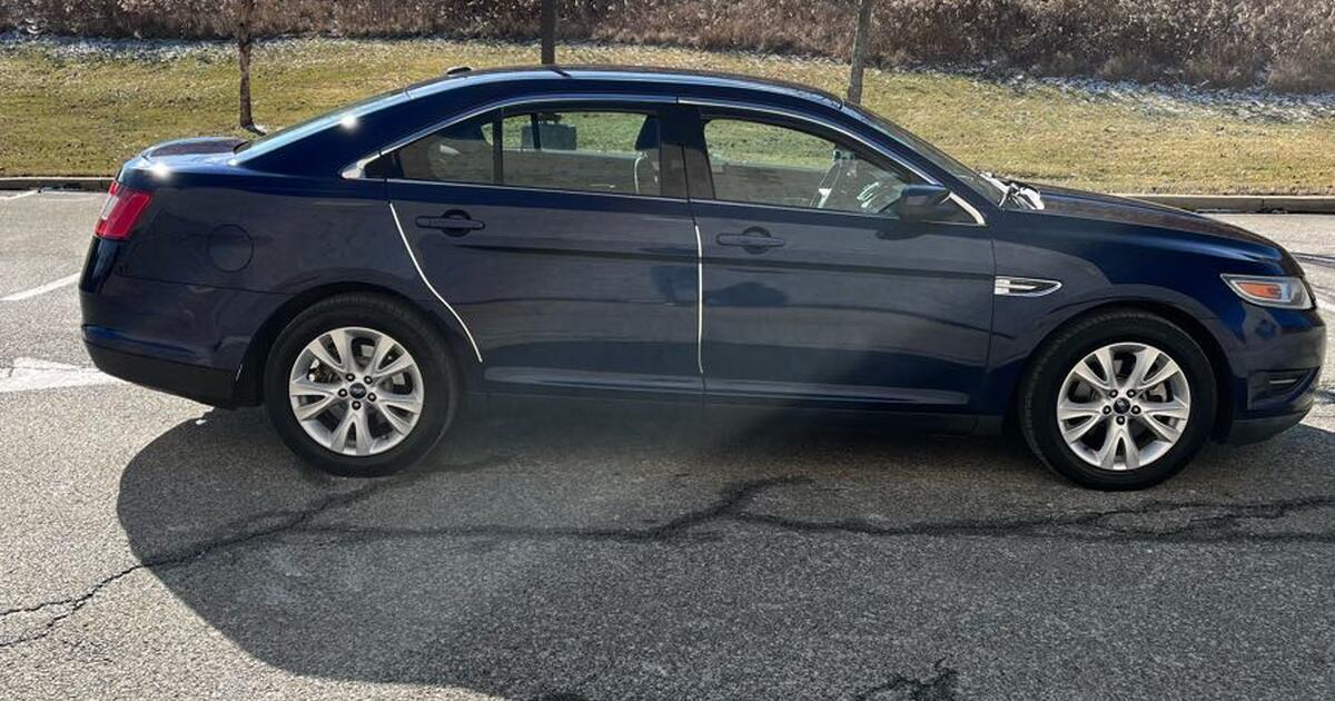 Ford Taurus for $7800 in Irwin, PA | For Sale & Free — Nextdoor