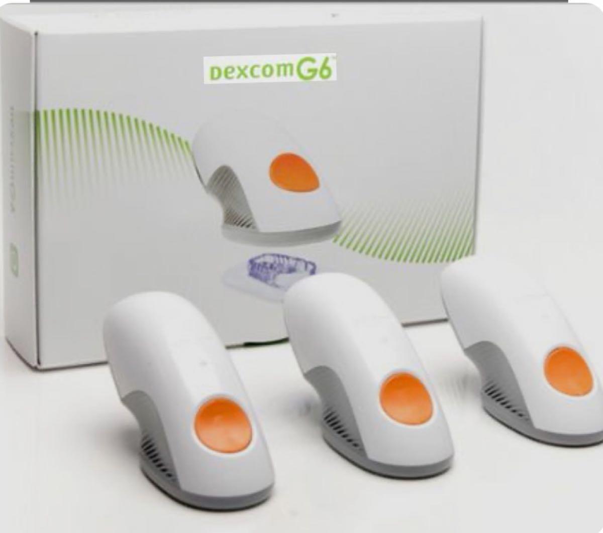 Dexcom G6 Sensors for Free in Riverview, FL | For Sale & Free — Nextdoor