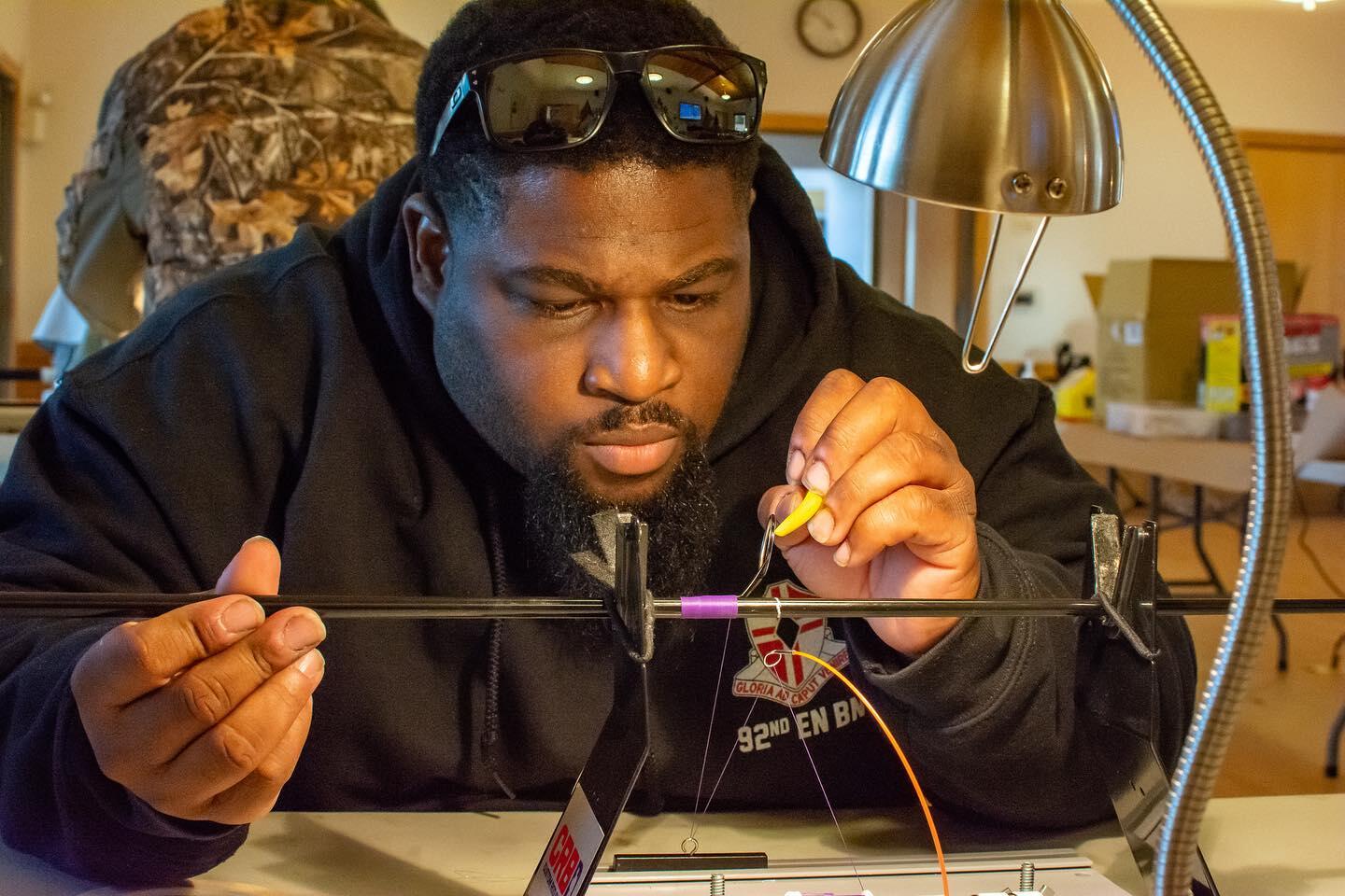 Learn to Fish in 2023! (North Carolina Wildlife Resources Commission ...