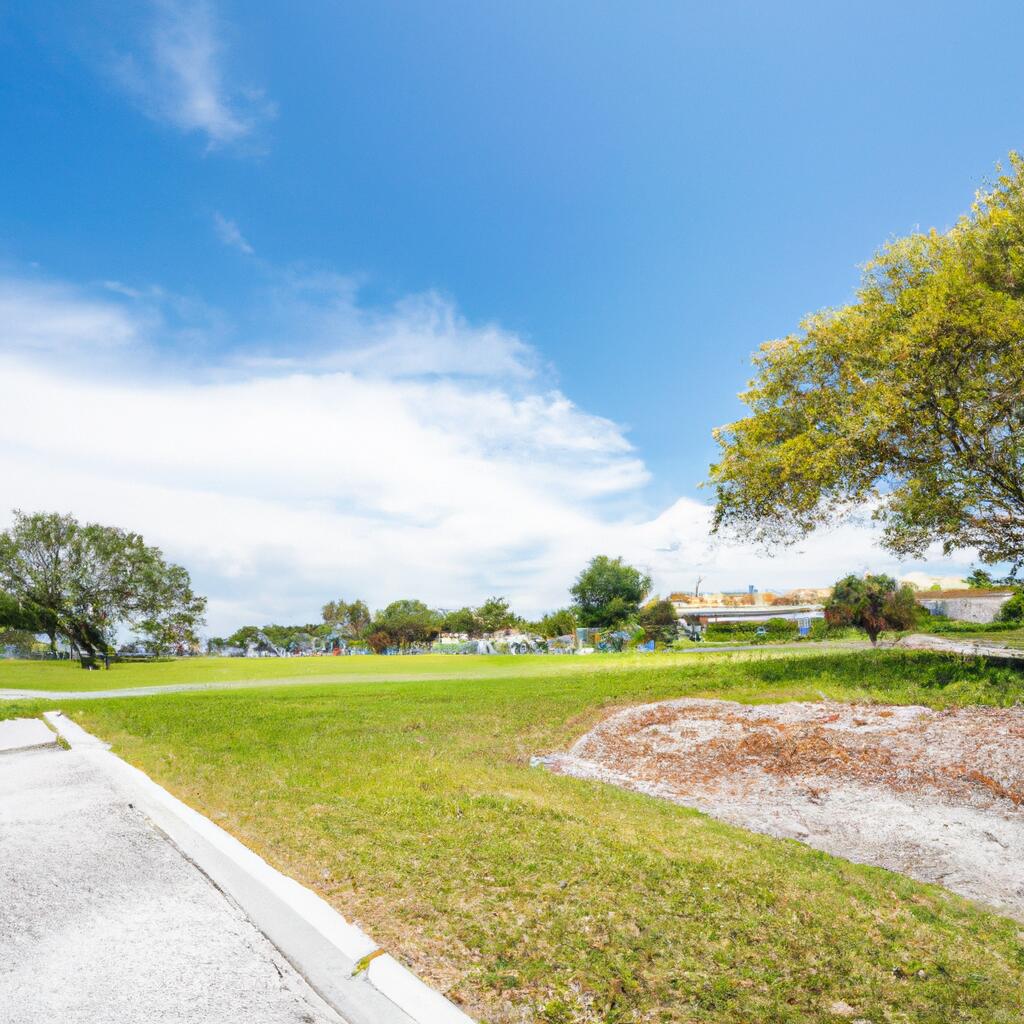 June Park, Melbourne | Everything You Need to Know