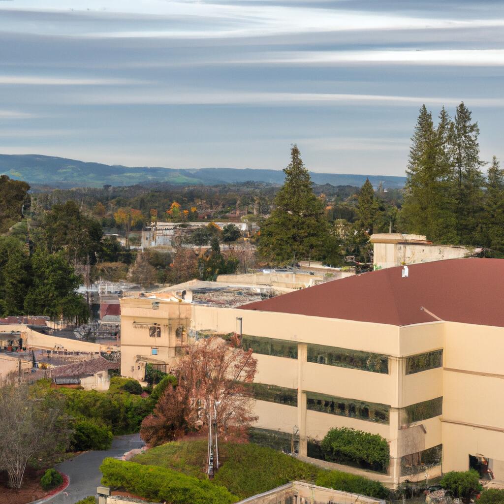 Memorial Hospital, Santa Rosa | Everything You Need to Know