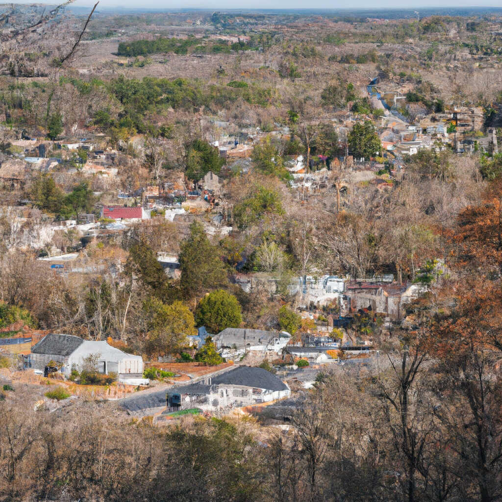 Sulphur Springs Road, Hiddenite | Everything You Need to Know