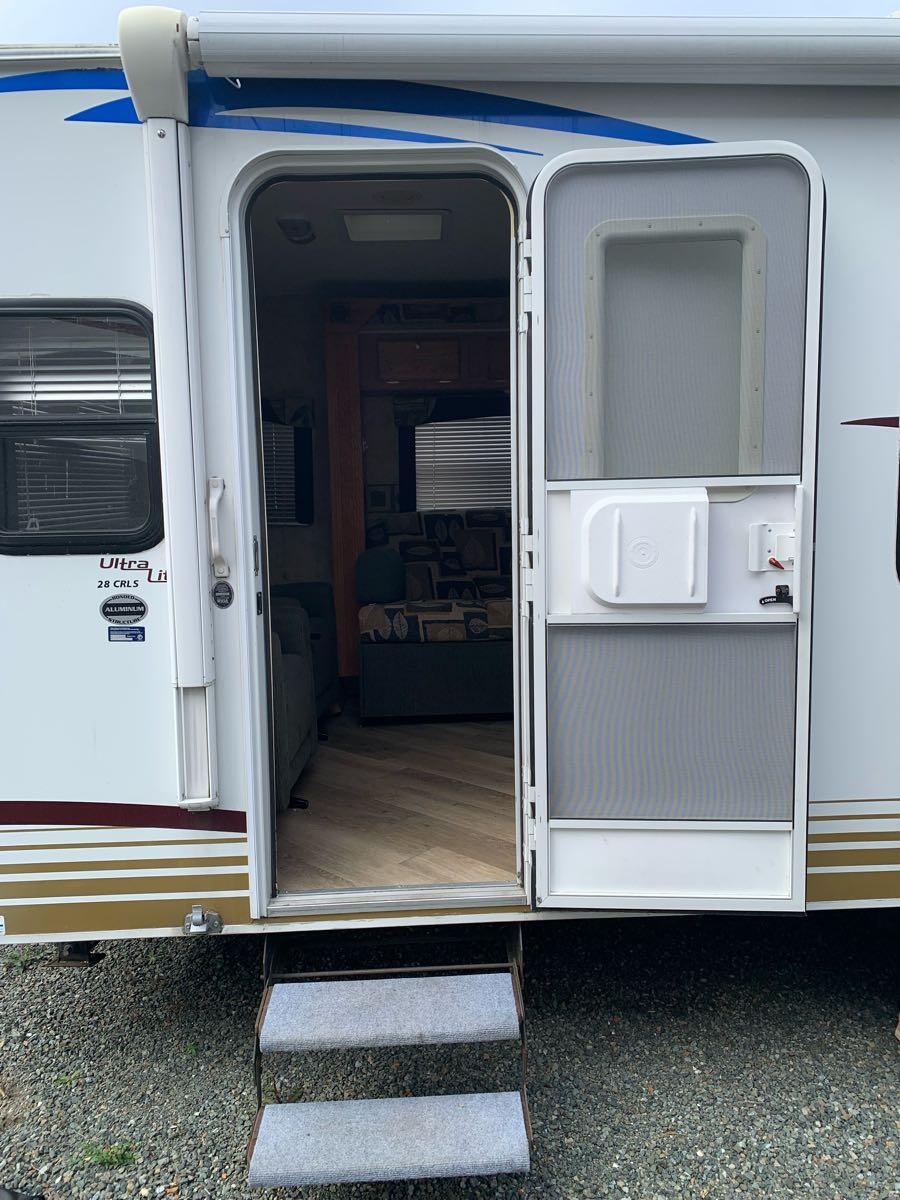 2008 Pilgrim Cirrus for $7000 in Peoria, AZ | For Sale & Free — Nextdoor