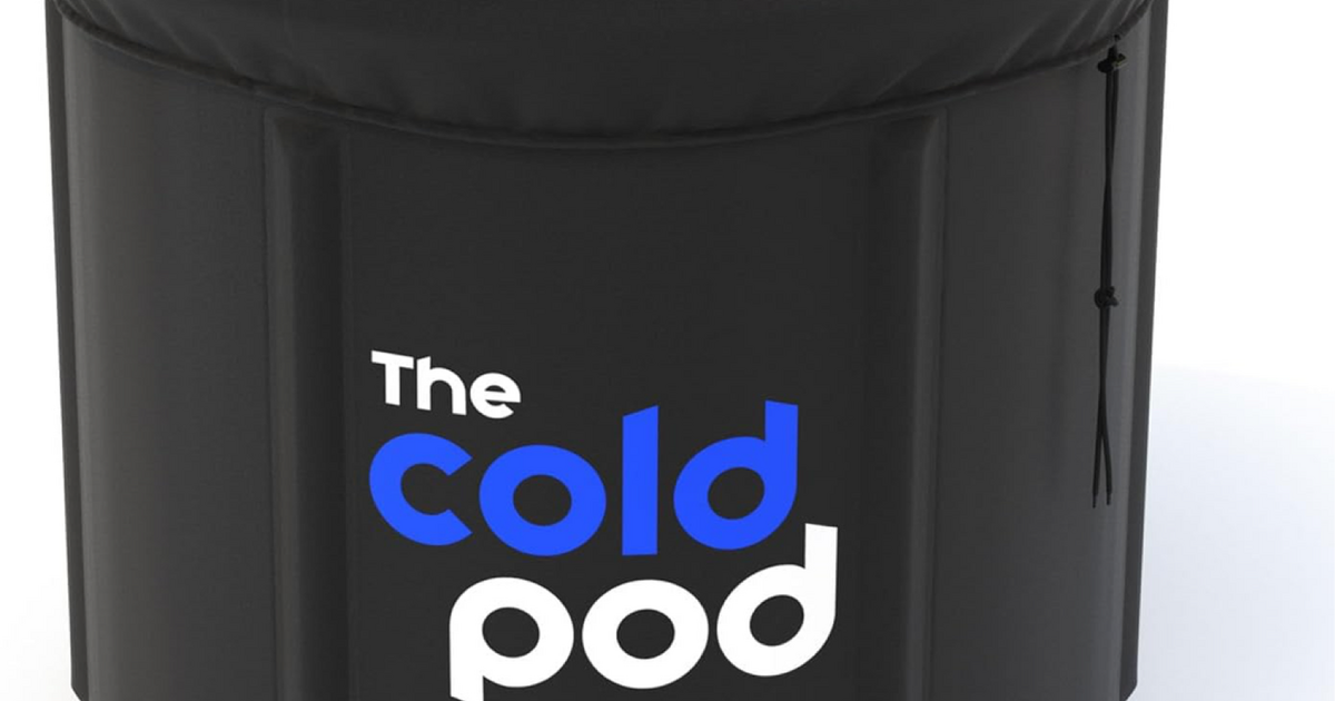 The Cold Pod | Lightly Used Cold Plunge for Free in Denver, CO | For ...
