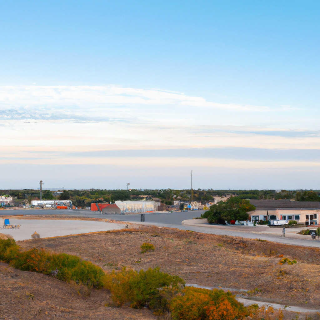 Palmview, TX crime rates and safety statistics