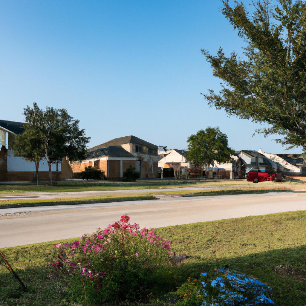 Gateway Estates, Glenn Heights | Everything You Need to Know