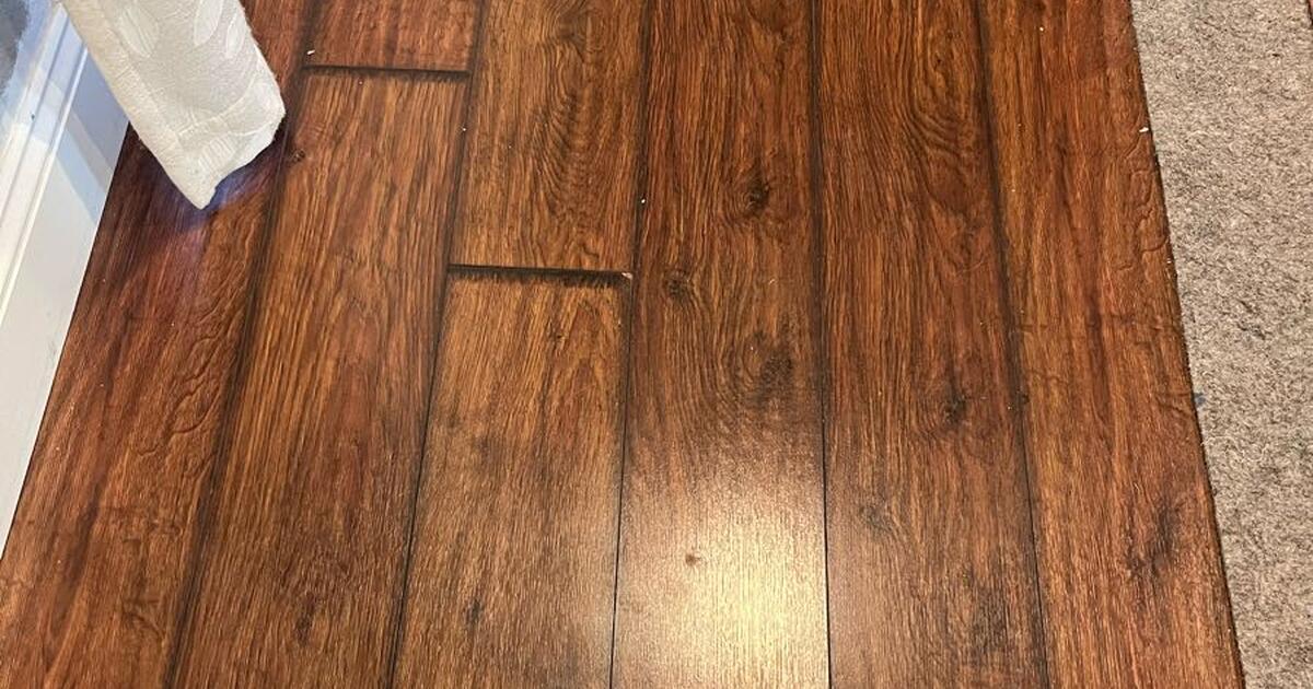 Fair Oaks Laminate Flooring