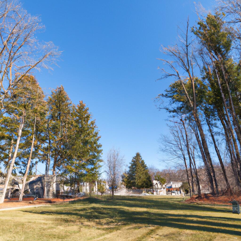 Congress Park, Brookfield | Everything You Need to Know