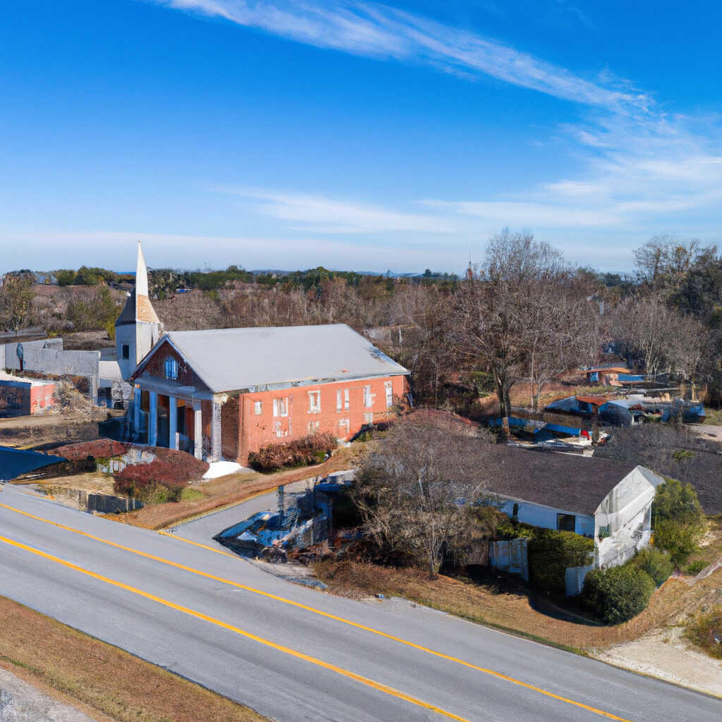 High Rock Village, Efland | Everything You Need to Know