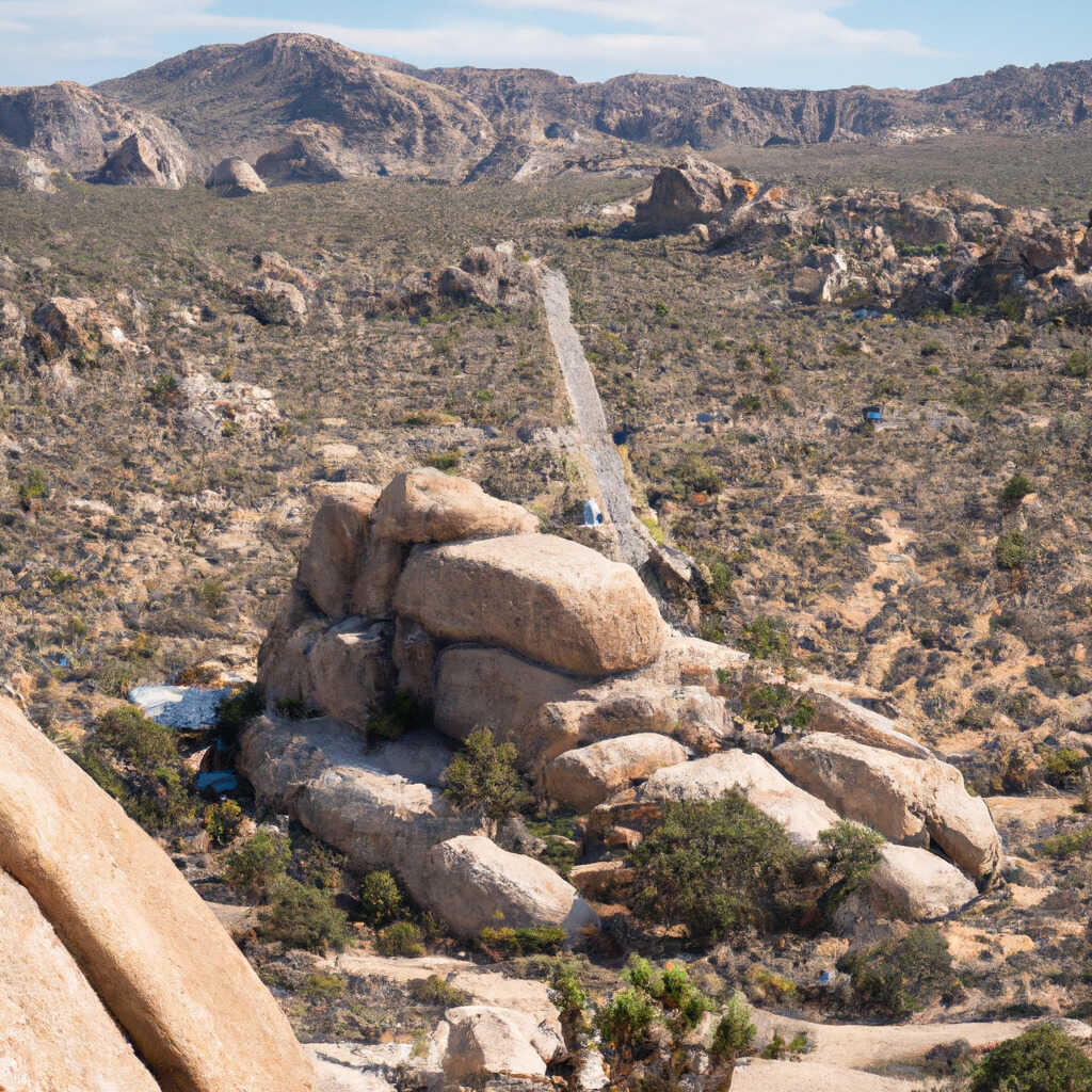 Border Ave, Joshua Tree | Everything You Need to Know