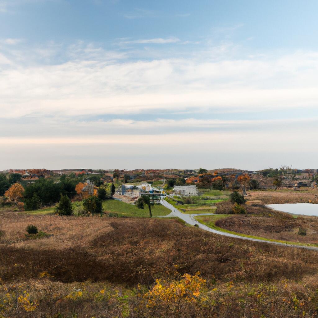 Ocm Boces, Liverpool | Everything You Need to Know