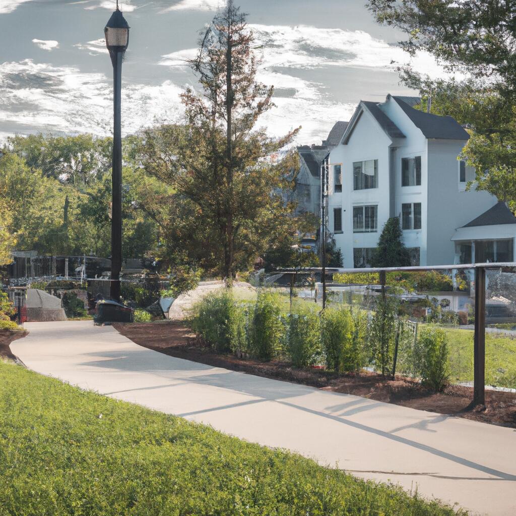 Promenade, Edina | Everything You Need to Know