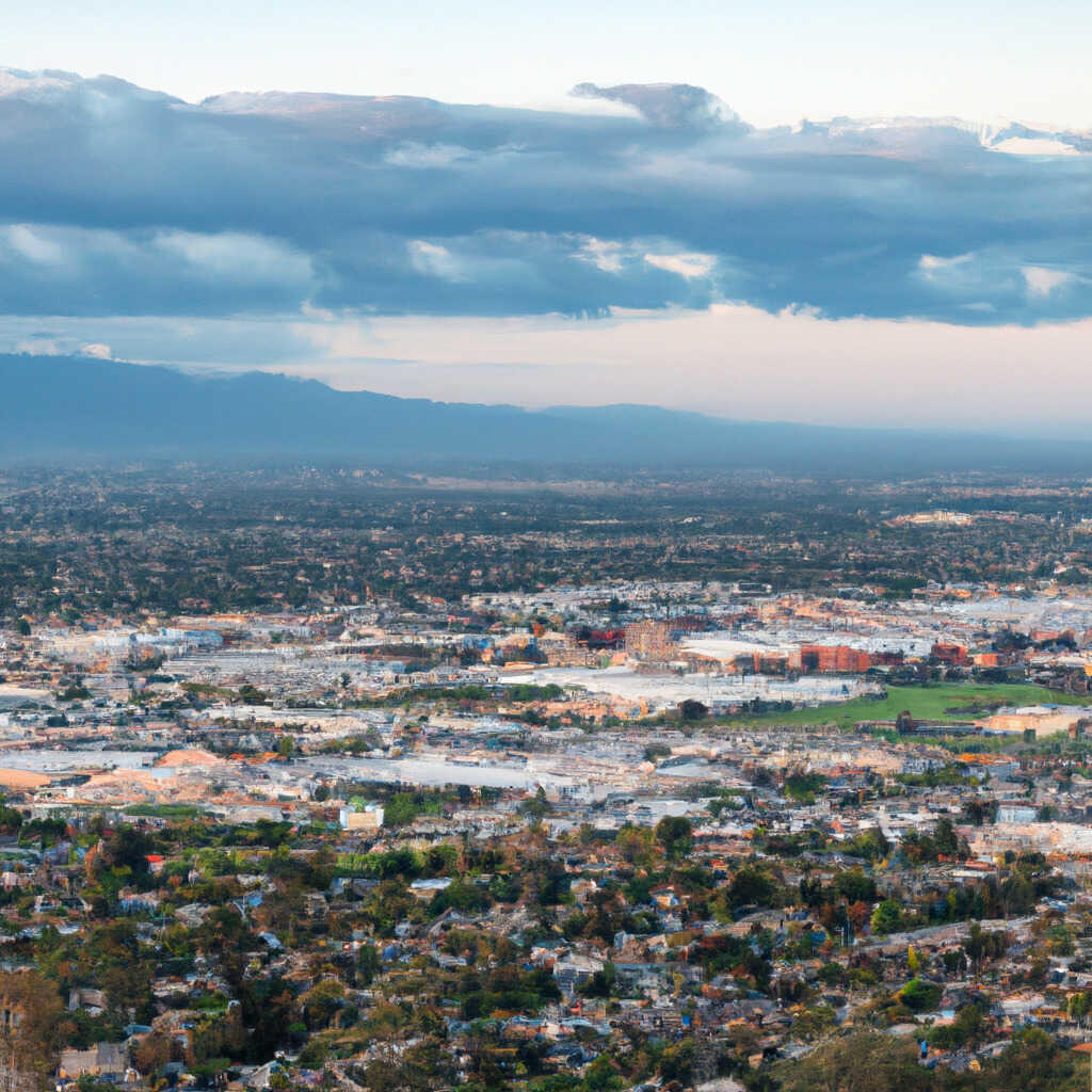 Villages at Heritage Spring, Santa Fe Springs | News, Crime, Lost Pets ...