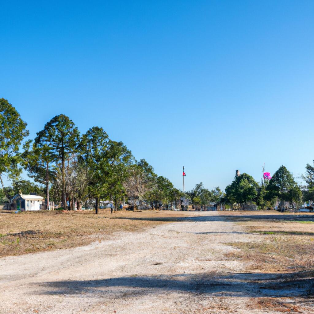 Quinlan Park, Quinlan | Everything You Need to Know