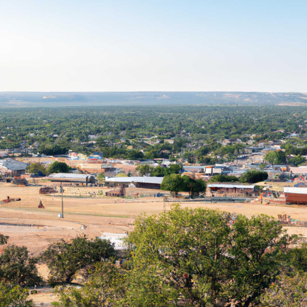 Gorman, TX | 2025 City Guide | Nextdoor