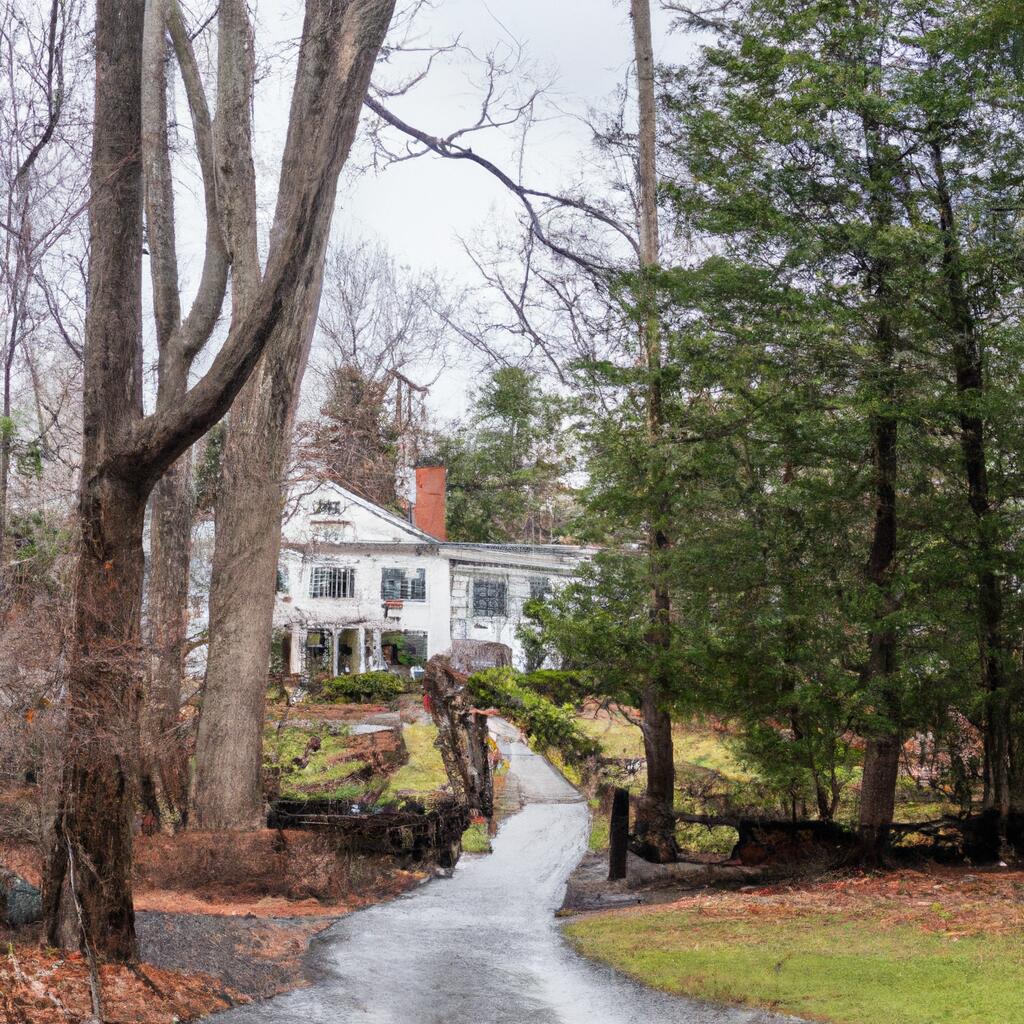 Montville Manor, Oakdale | Everything You Need to Know