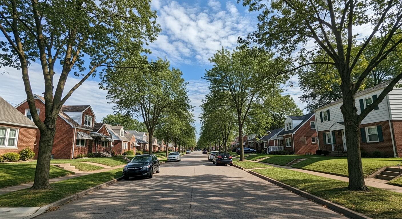 Belle Acres, Kansas City | Everything You Need to Know