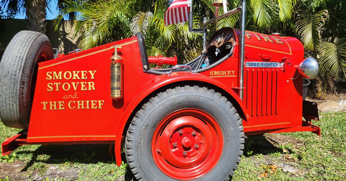 FOO CAR for $6700 in Tavares, FL | For Sale & Free — Nextdoor