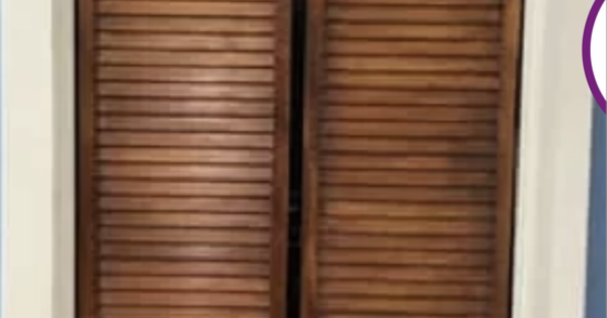 Mojo Dojo Casa doors —white for Free in Plant City, FL | Finds — Nextdoor