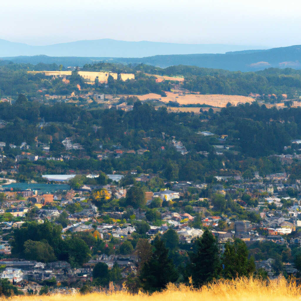 Buckley, WA crime rates and safety statistics