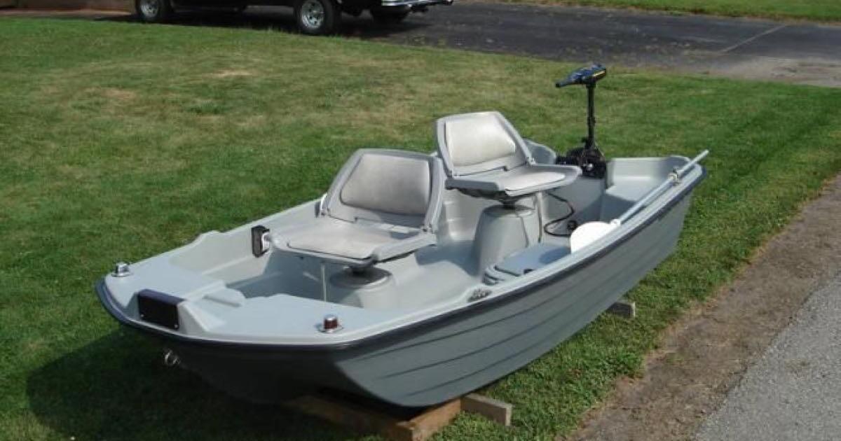10.2 Bass tender boat for $800 in Rowlett, TX | For Sale & Free — Nextdoor