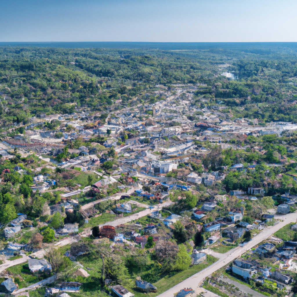 Mason Dixon, Boaz | Trick or Treat Map and Everything You Need to Know